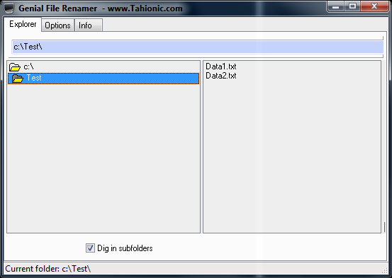 Batch Rename All Files Subfolders Of A Folder Batch Rename Pictures 